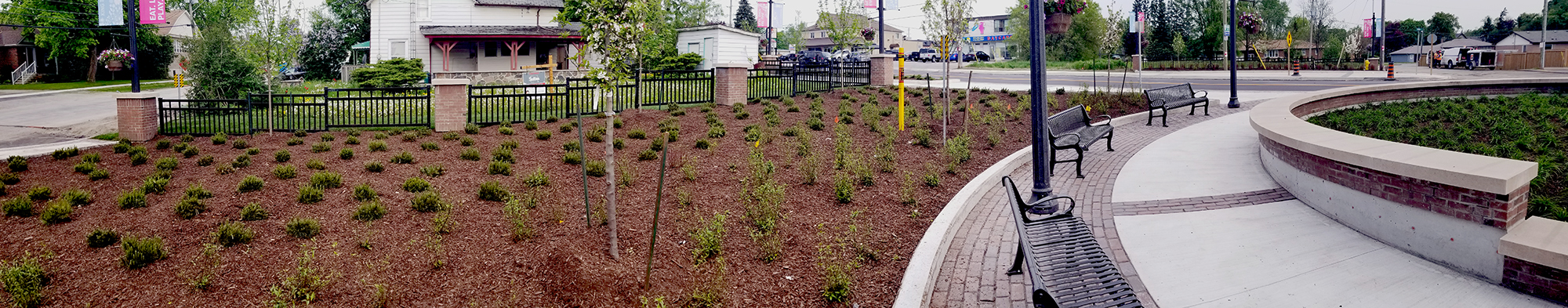 Commercial - Fermar Paving Ltd.