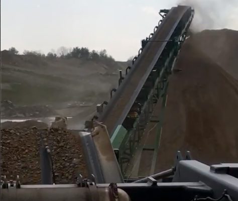 Materials - Fermar Paving Ltd.
