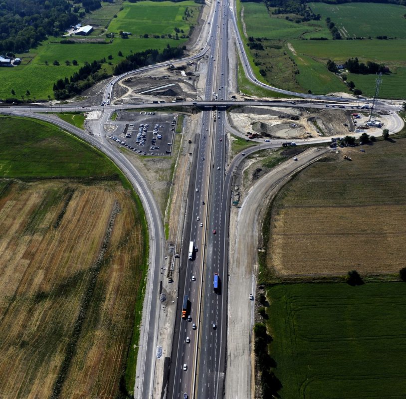 Roads - Fermar Paving Ltd.