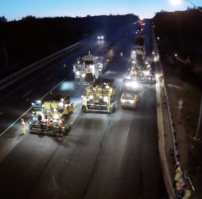 Services - Fermar Paving Ltd.