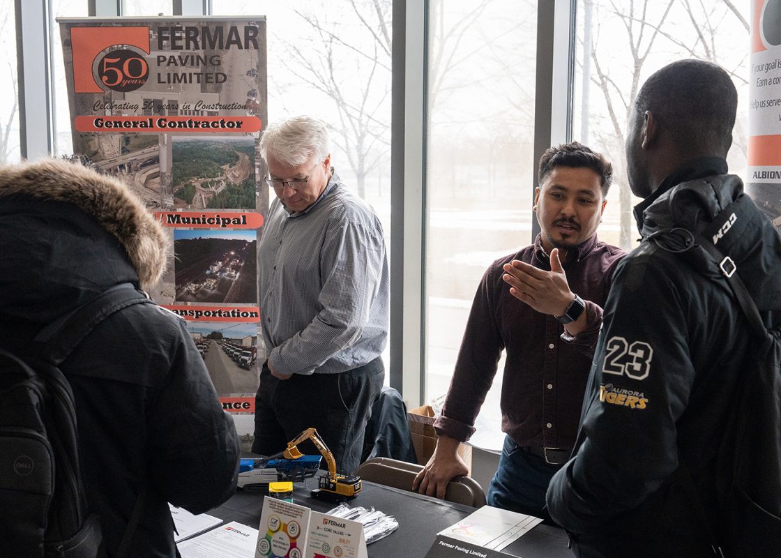 Careers - Fermar Paving Ltd.